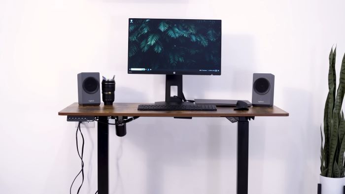 Is a Cheap Standing Desk Really Worth the Savings