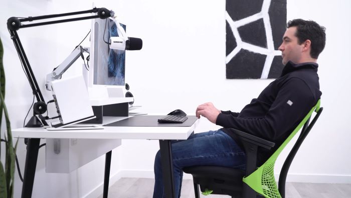 Is The Herman Miller Sayl Really an Ideal Gaming Chair